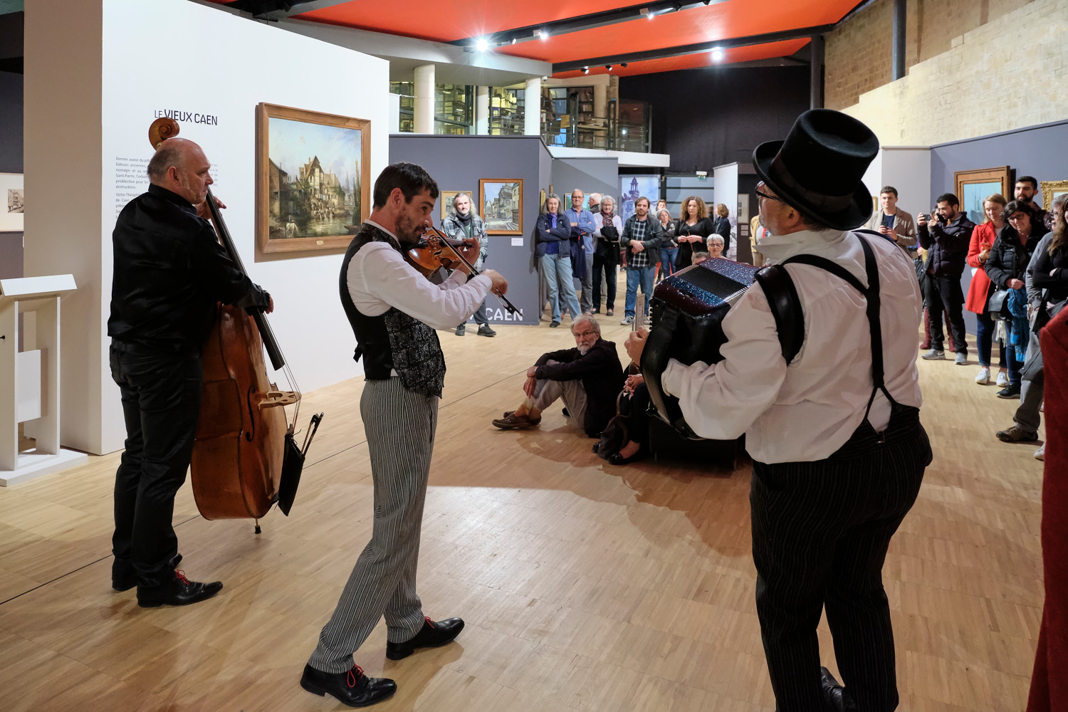 Le Mancel : l'histoire du Mancel