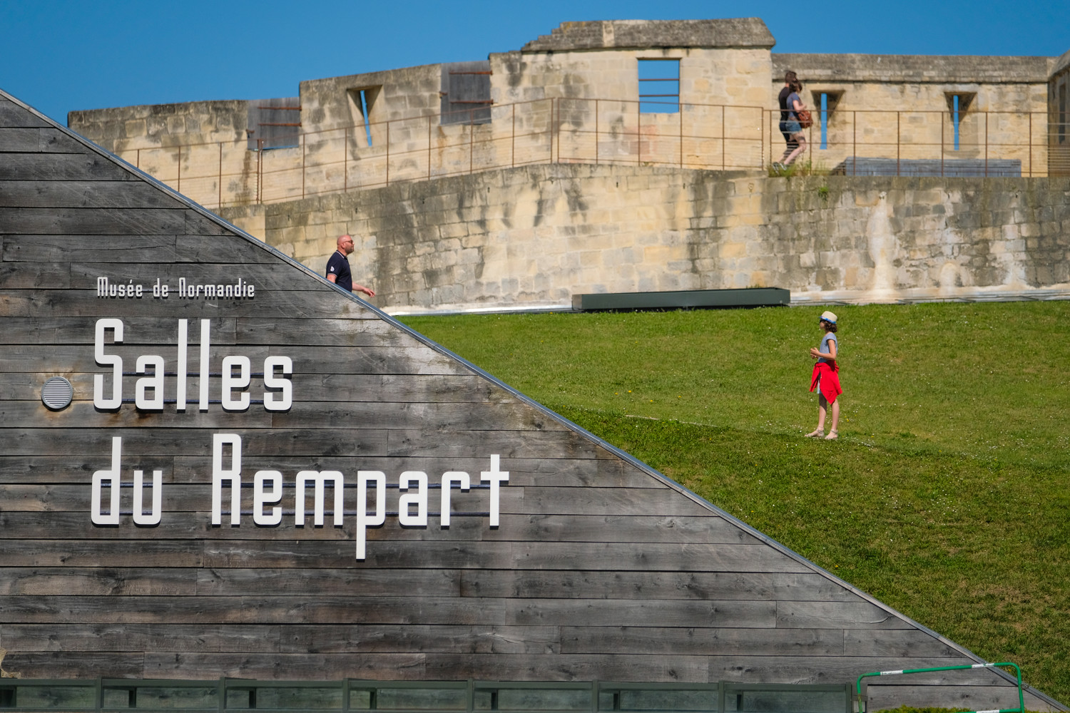 Le Mancel : l'histoire du Mancel